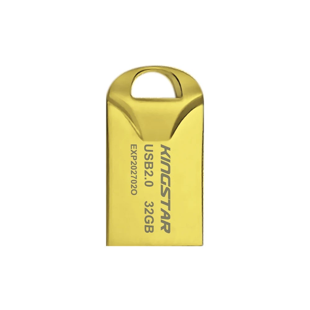 فلش مموری کینگ استار مدل ks218 ظرفیت 32 گیگابایت - کالا سال