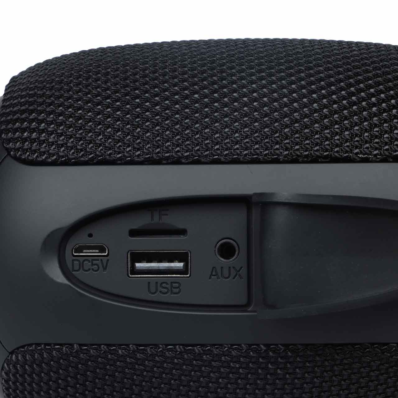 اسپیکر بلوتوث قابل حمل تسکو مدل TS-2310 - طوسی - کالا سال