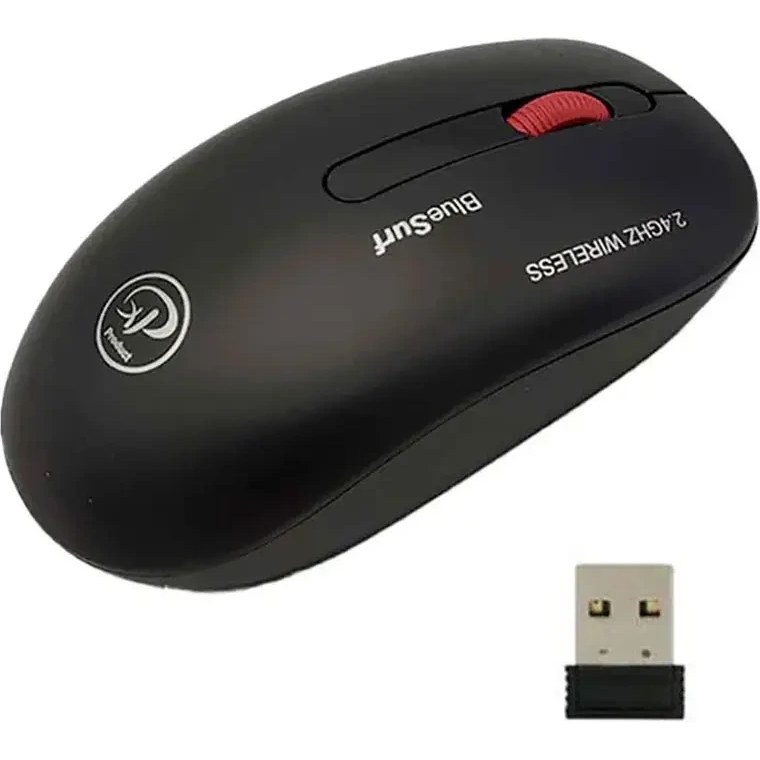 موس بی سیم ایکس پی مدل XP W190M - کالا سال